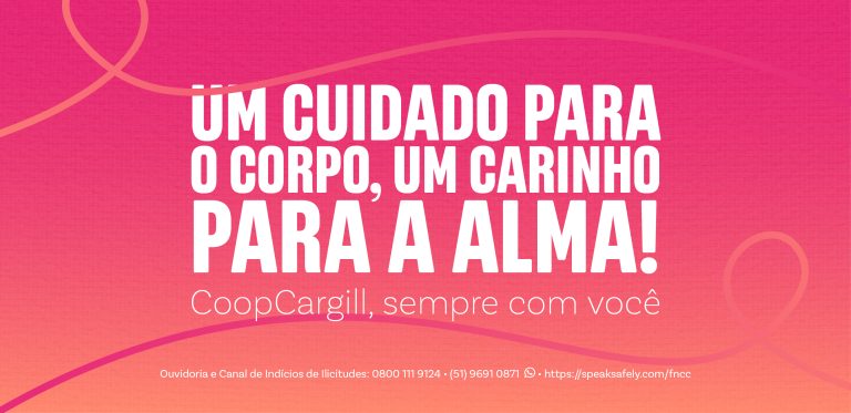 CoopCargill – Cooperativa de Economia e Crédito Mútuo dos Funcionários ...